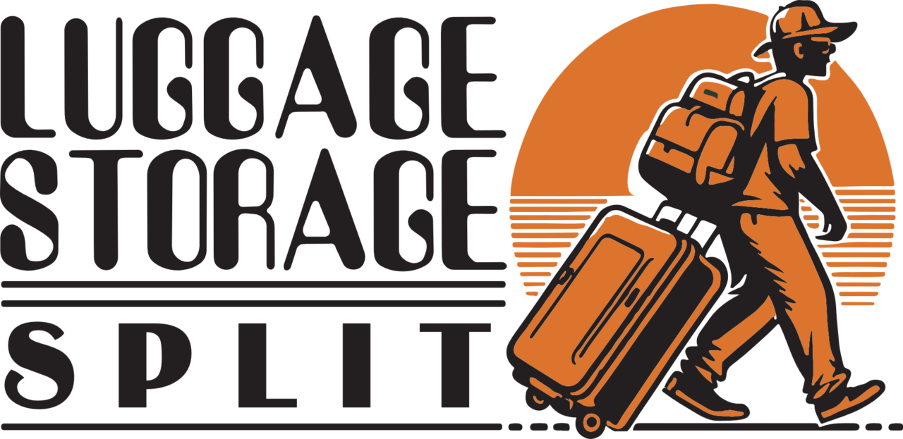 Luggage Storage Split | Hand luggage | Cabin luggage | Contact us